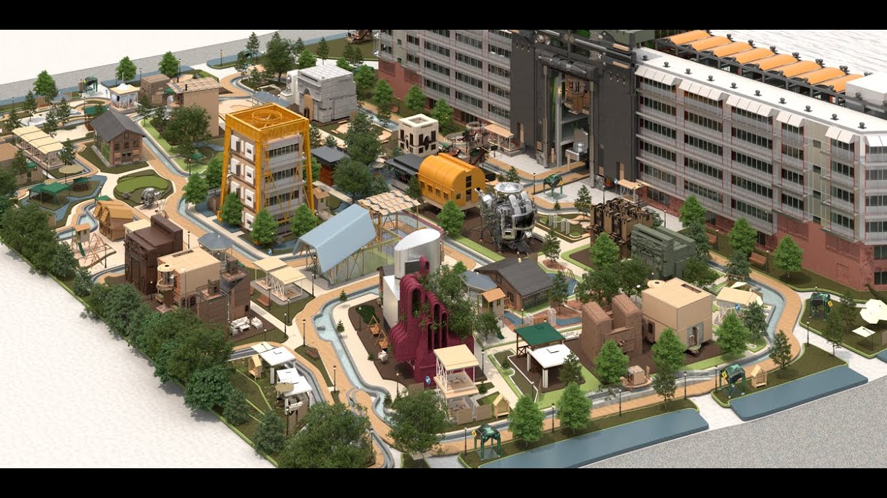 Making Final Renders - YouTube