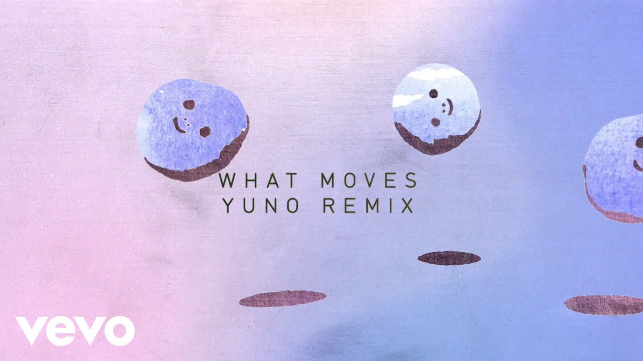 LA Priest - What Moves (Yuno Remix) (Official Audio) - YouTube