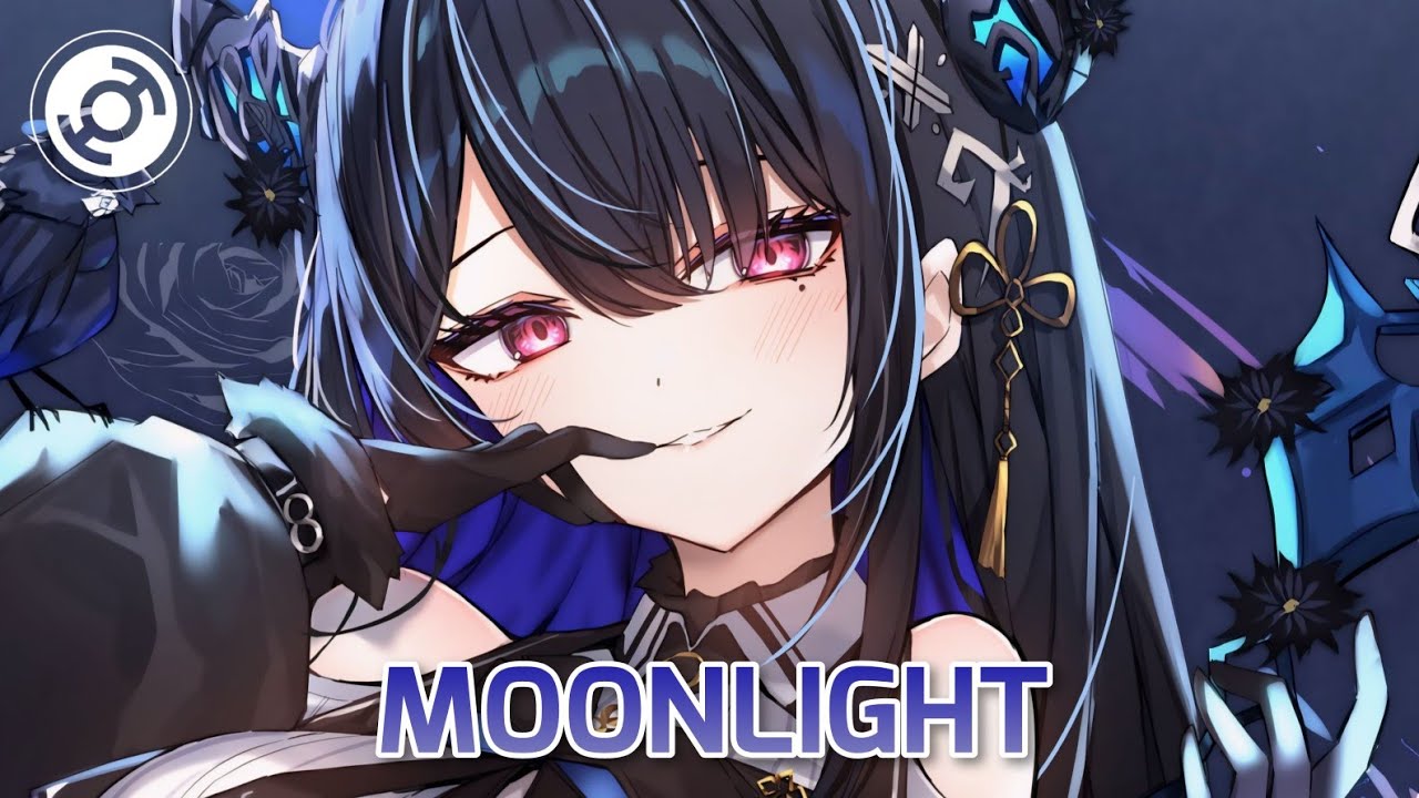 Nightcore - Moonlight (The Murder Cult) - YouTube Music