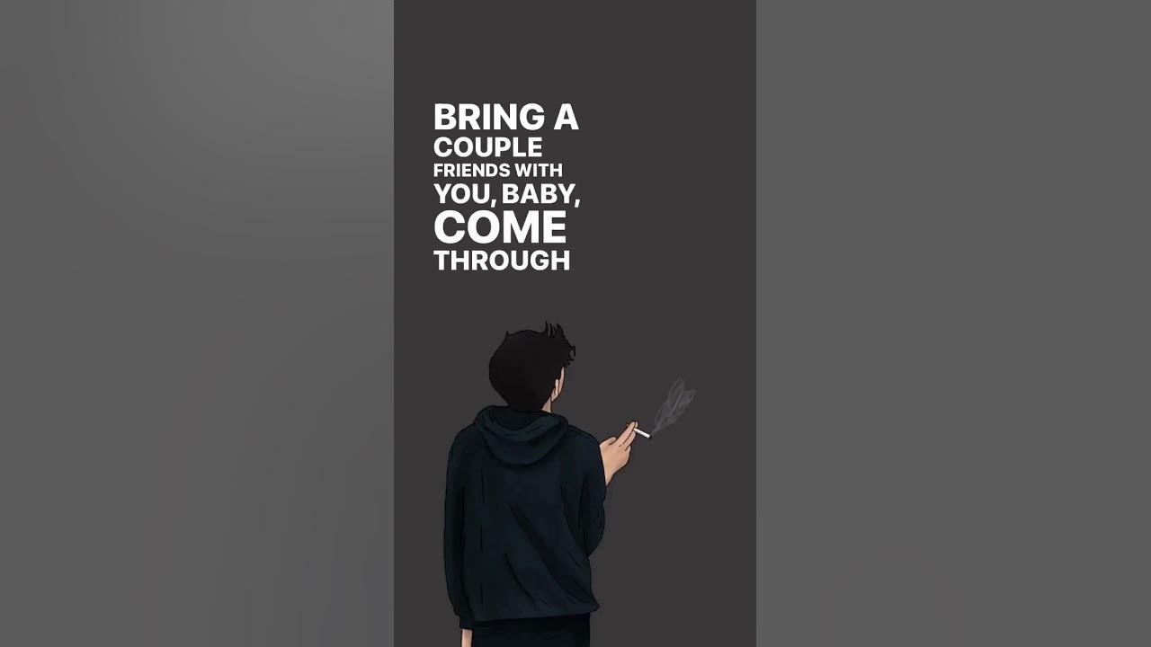 Come Through Feat-Bankrol Hayden - YouTube