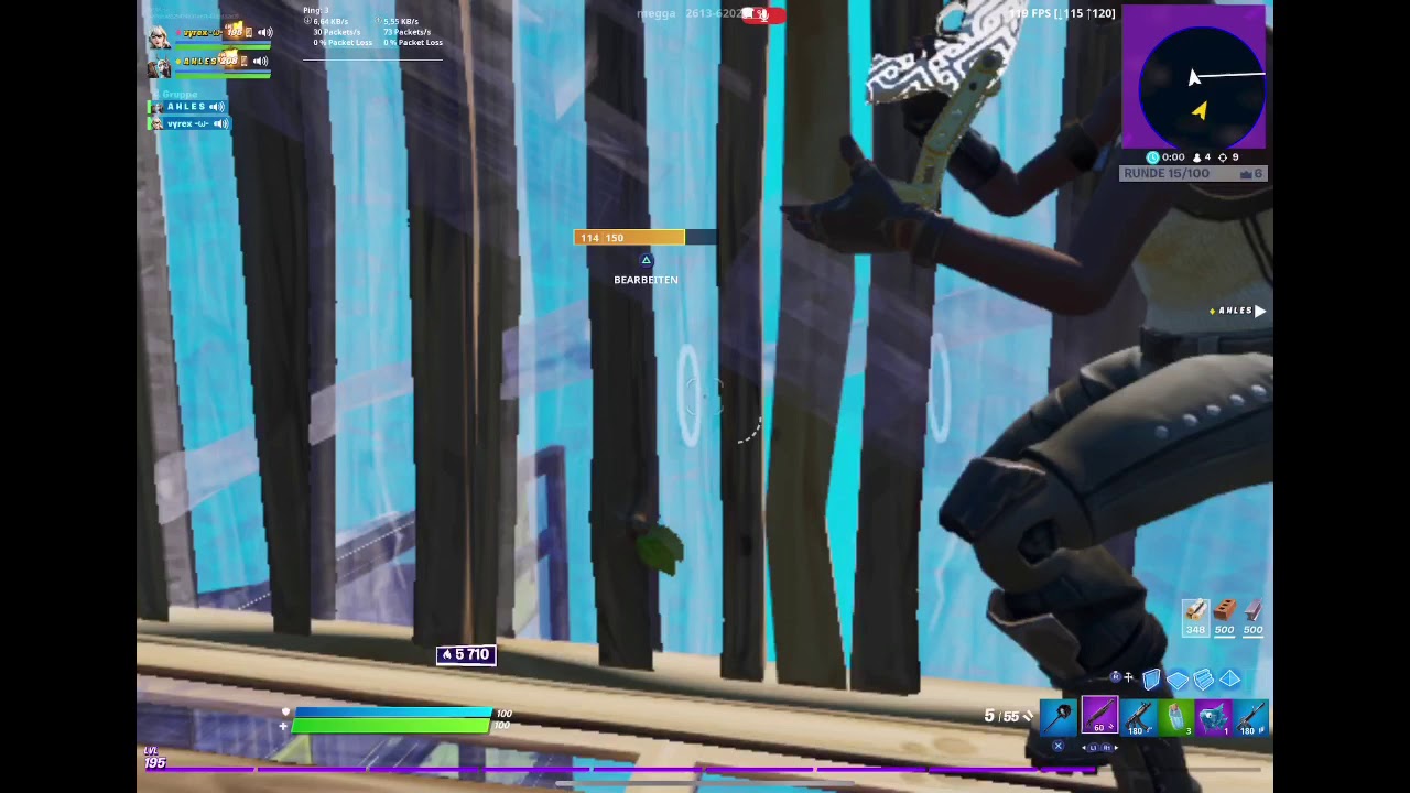 I’m Improving | VYREX Highlights #6 - YouTube