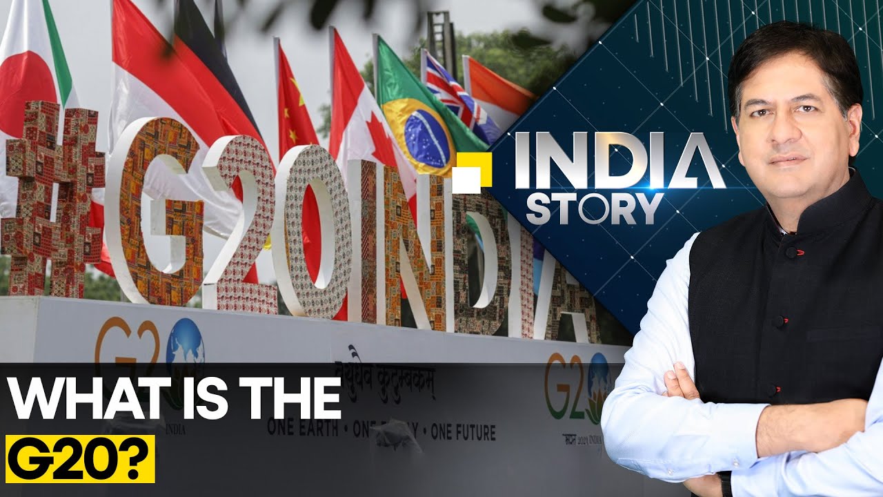 India to host G20 summit on September 9-10 but why is G20 important ...