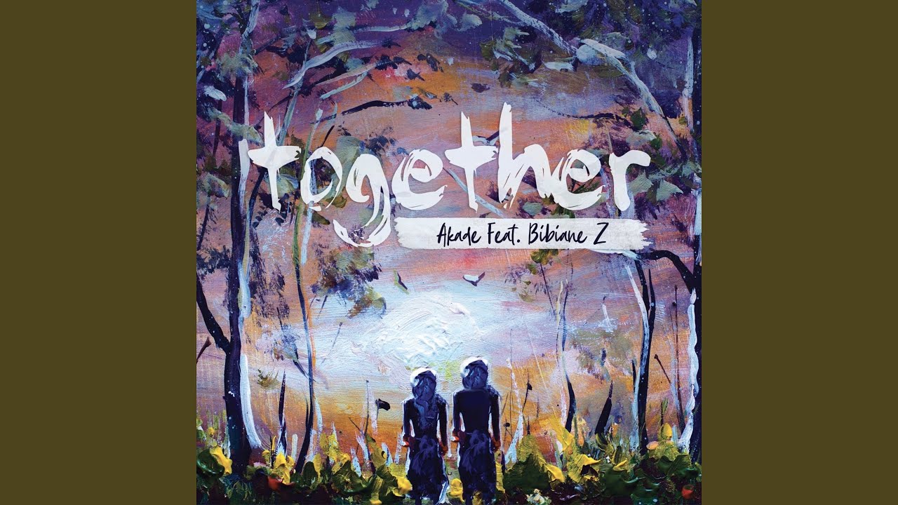Together (feat. Bibiane Z) - YouTube Music