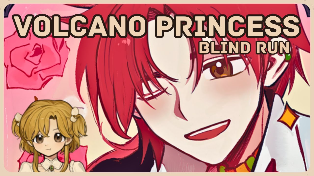 Shopping with a Clown - Volcano Princess GAMEPLAY [No Commentary] - #5 - YouTube