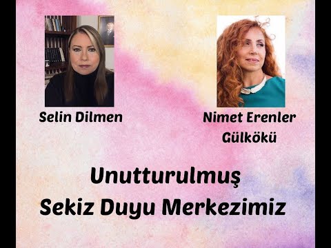 Nimet Erenler Gülkökü Anlatıyor
