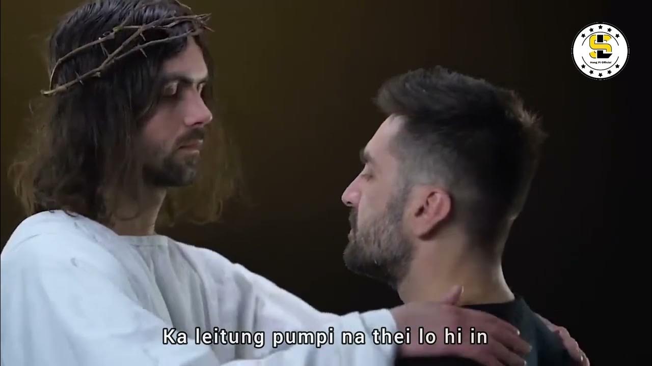 Leitung Zawhna, Lamal || Cover - Siannuam - YouTube