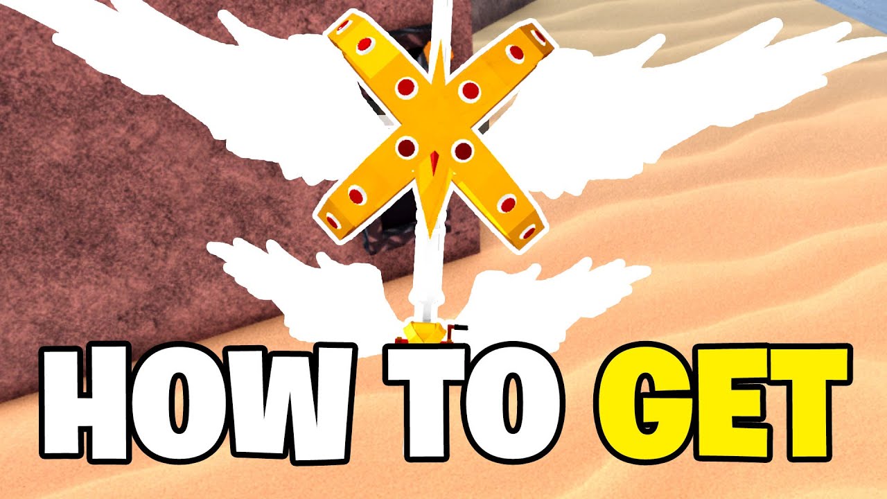 Roblox Fisch - HOW TO GET SERAPHIC ROD (Full Guide - Tips & Tricks ...