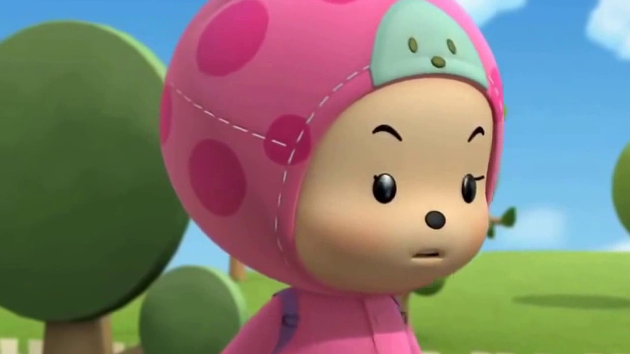 Hutos Mini Mini Best cartoon for kids II Hutos Mini Full Movie 2017#10 ...