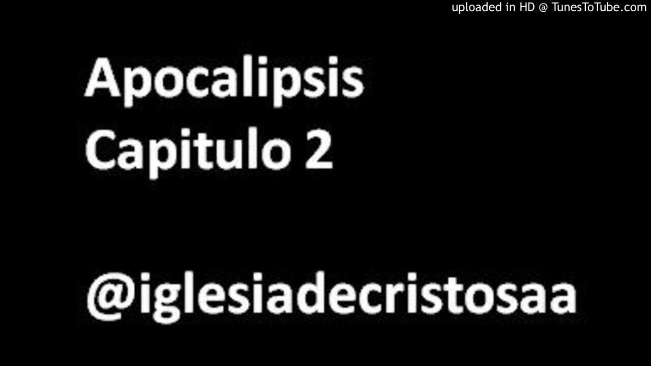 Apocalipsis Capítulo 2. Parte 7 de 8 - YouTube