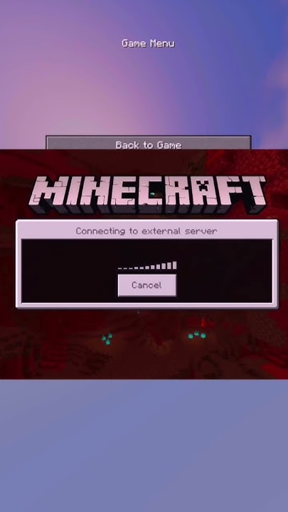 How to Join Oneblock Server on Both Java & Bedrock #minecraft - YouTube