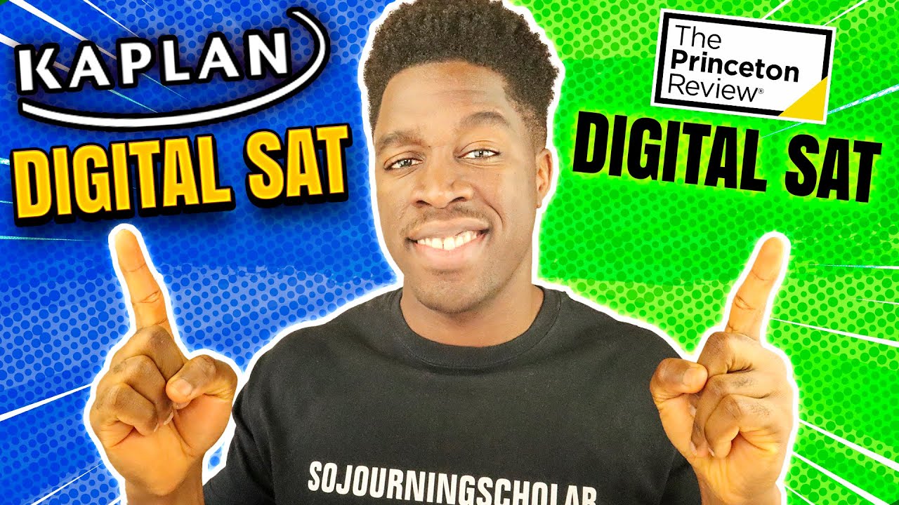 The Princeton Review Vs Kaplan Digital SAT Prep Course (Which is Better ...