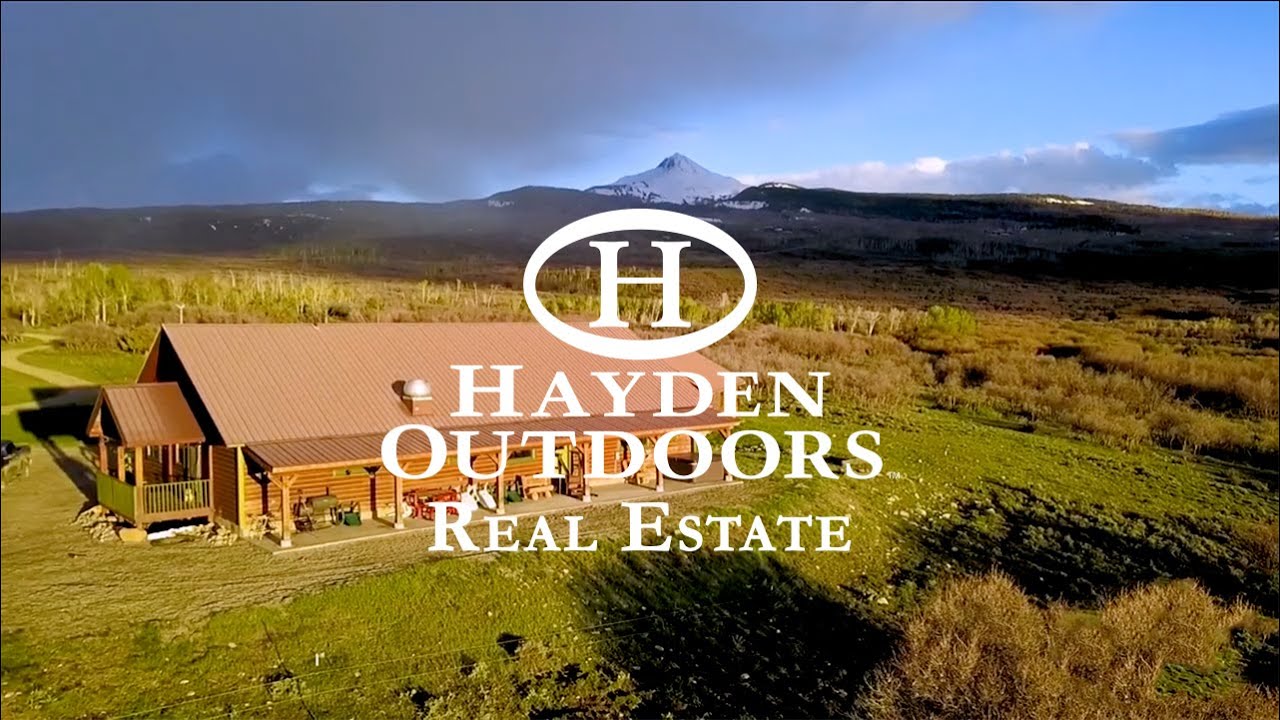 ROCKING R RANCH - YouTube