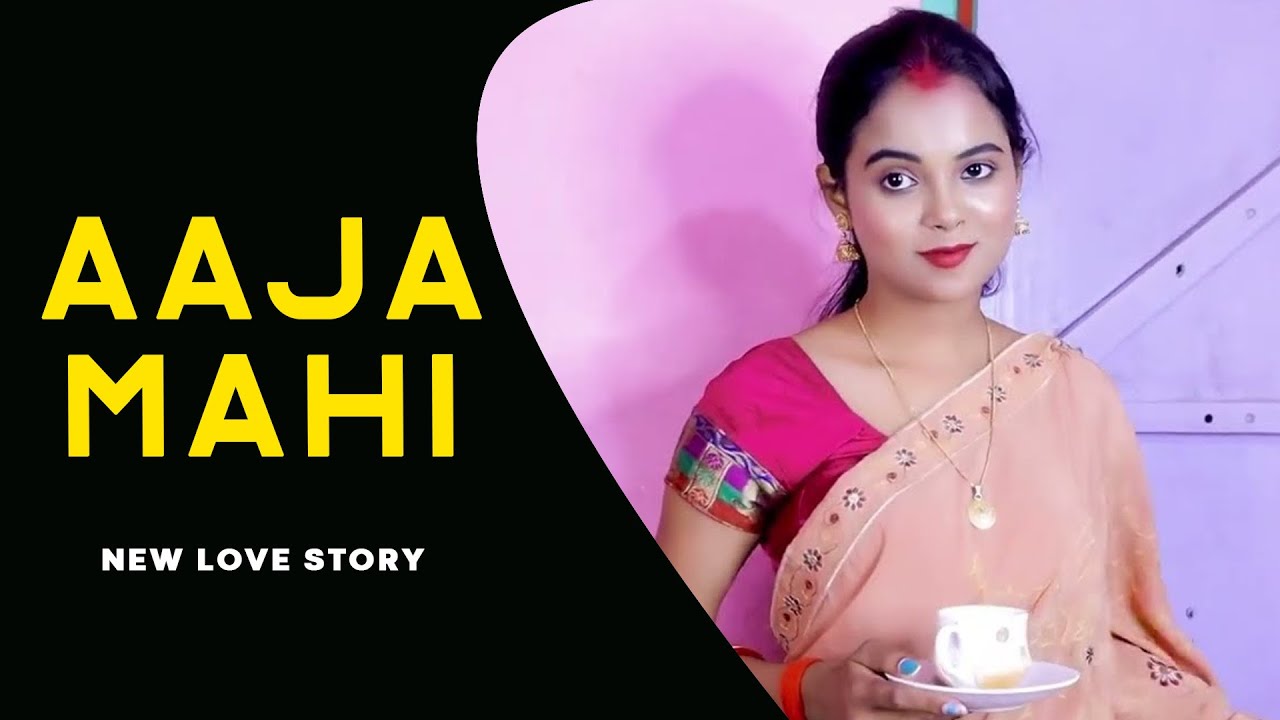 Aaja Mahi - Masti Love - YouTube