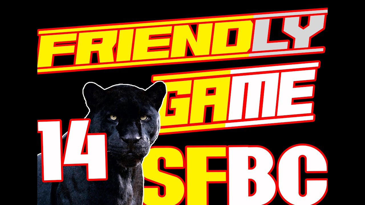 SFBC Vs JPS Penang Game 7 - YouTube