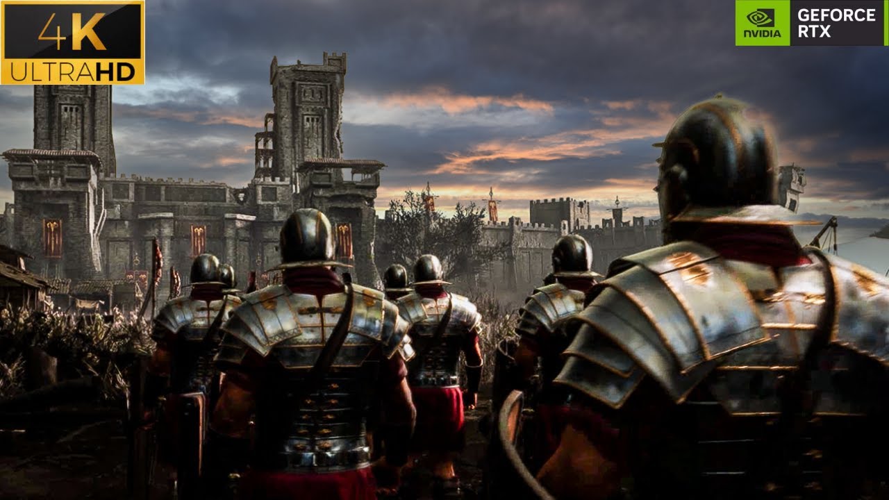 PT1 Game Missions based on Historic Conflicts: Rome Versus Great ...