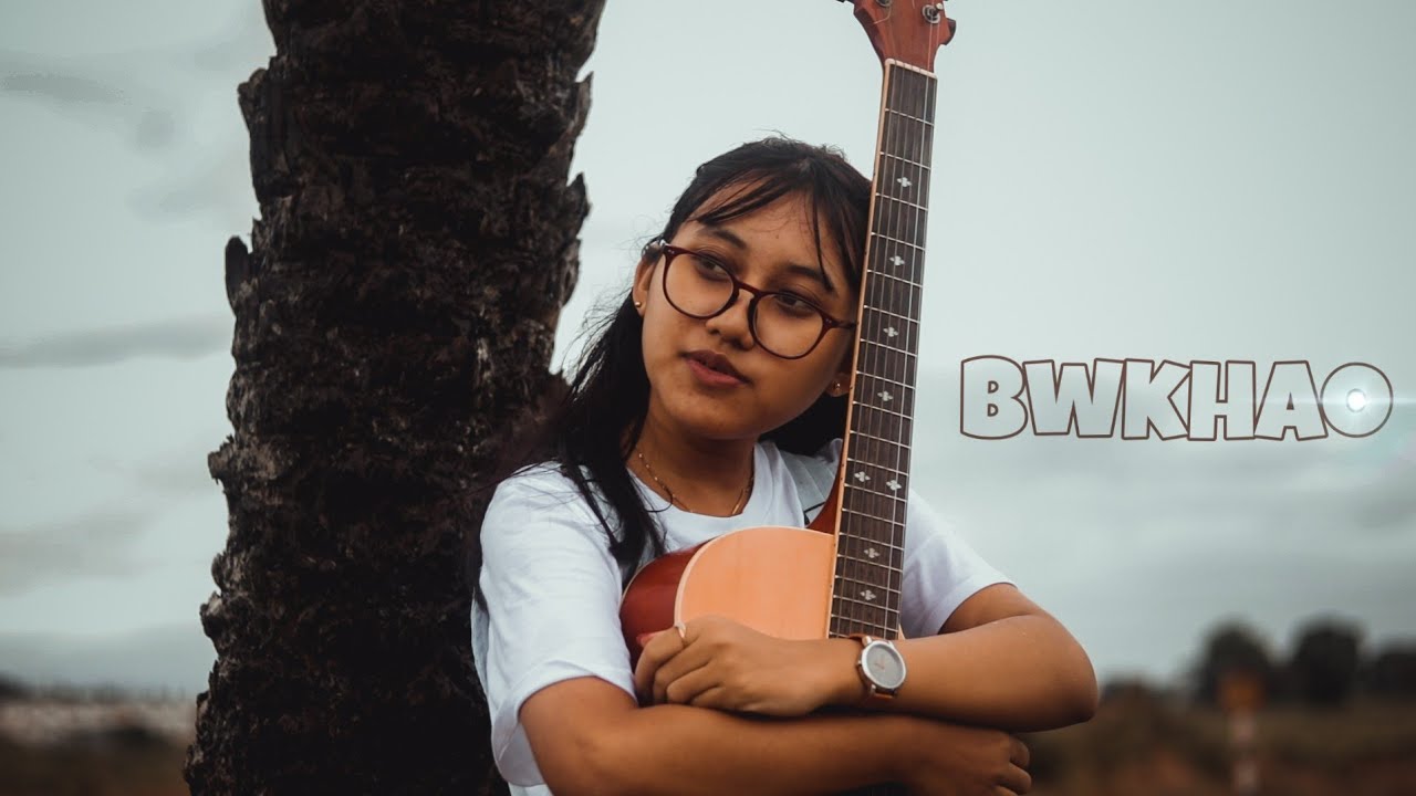 Naisingui Tongo [ Kokborok Music Video ] Naising Jamatia ft. Sahil Reang Samson Debbarma - YouTube