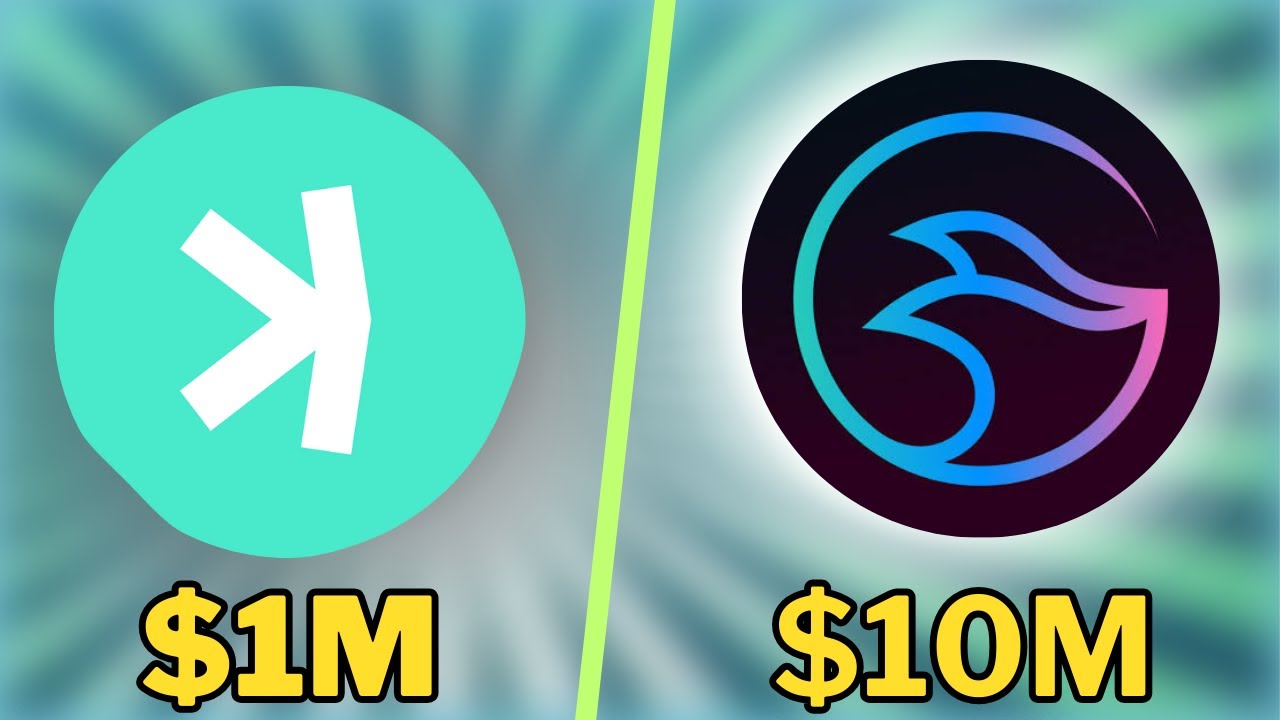 MANTA NETWORK COIN VS KASPA COIN || WHICH OF THESE COINS SHOULD YOU BUY ...