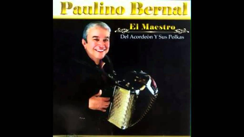 PAULINO BERNAL Y BETO PRADO LA TIA CHEMA ( POLKA ) - YouTube