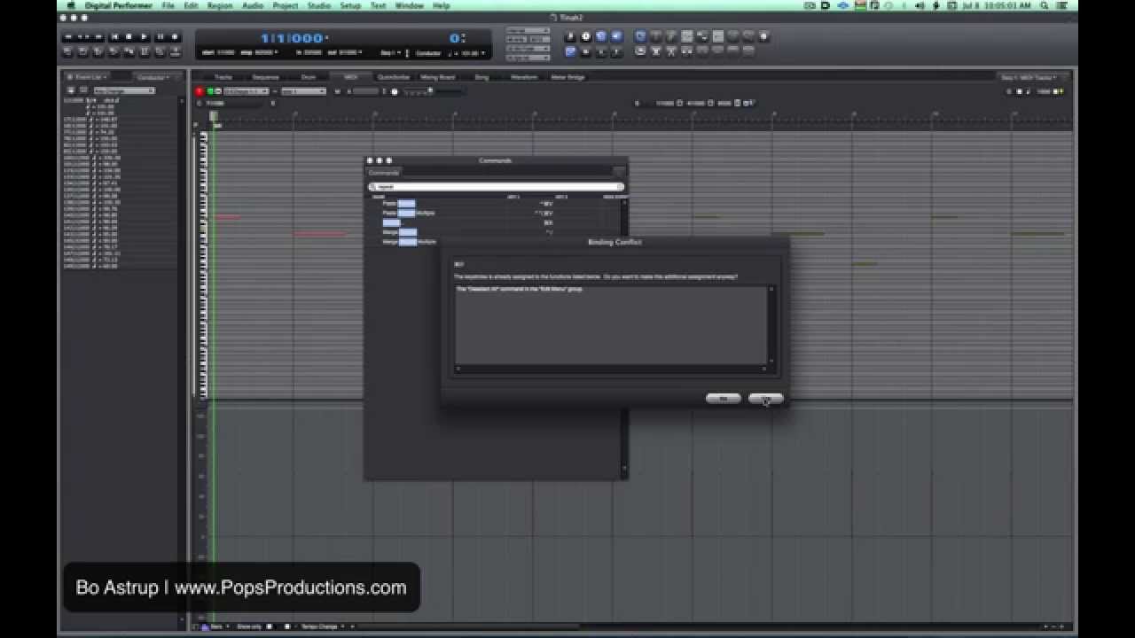 Repeat Duplicate Command Youtube