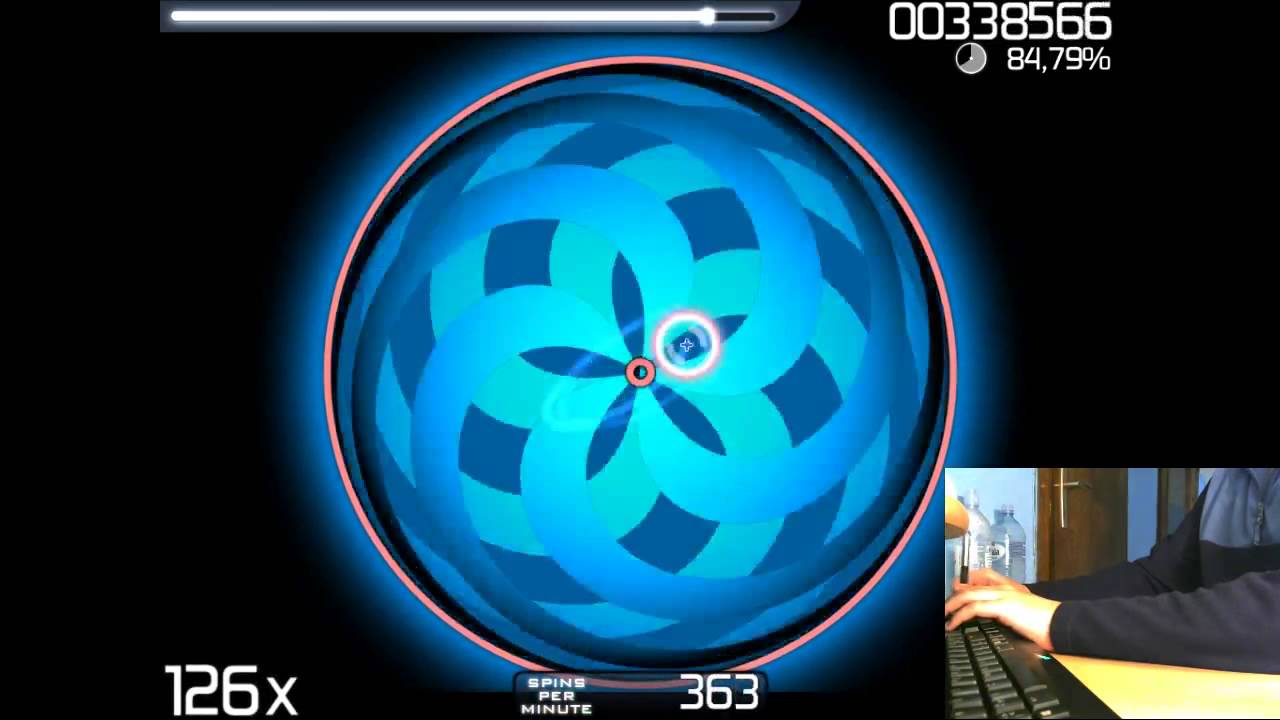 How to play osu! properly with other playstyles - YouTube