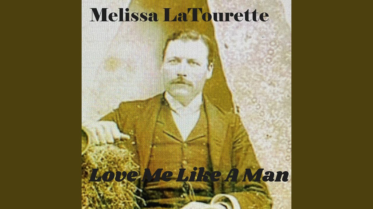 Love Me Like A Man - YouTube