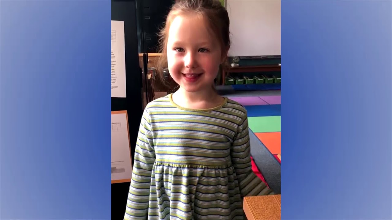 Ms. Fern's Classroom Fun - YouTube