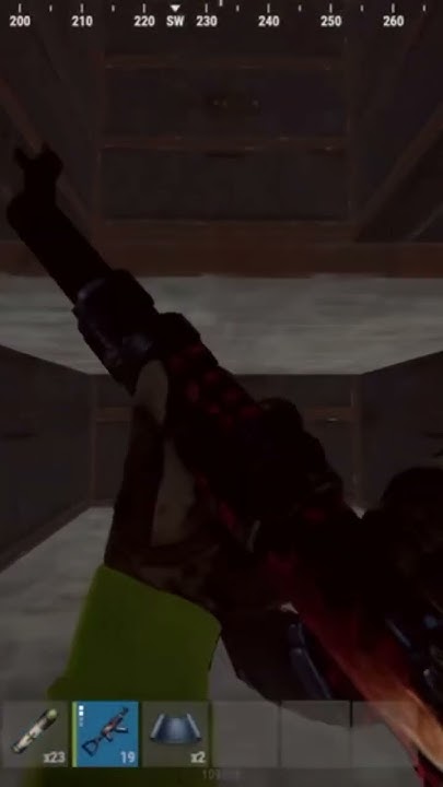 Hive Server with Skeeter #rust #rustpvp #rustcontent #rustgame #rustclips #rustshorts #gaming # ...