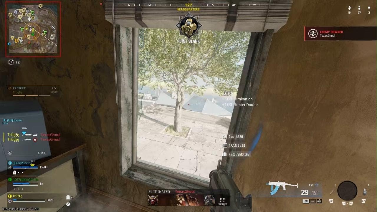 Duo vs squads - YouTube