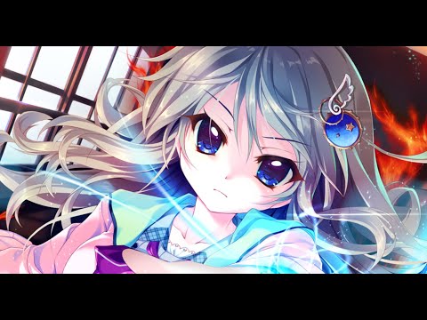Kujo Miyako - 9-nine- (Episode 4)