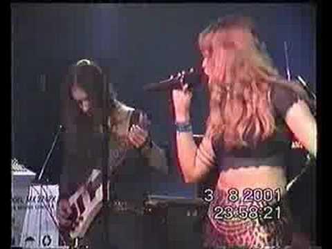 dammian lord dioses sin poder en directo - YouTube Music