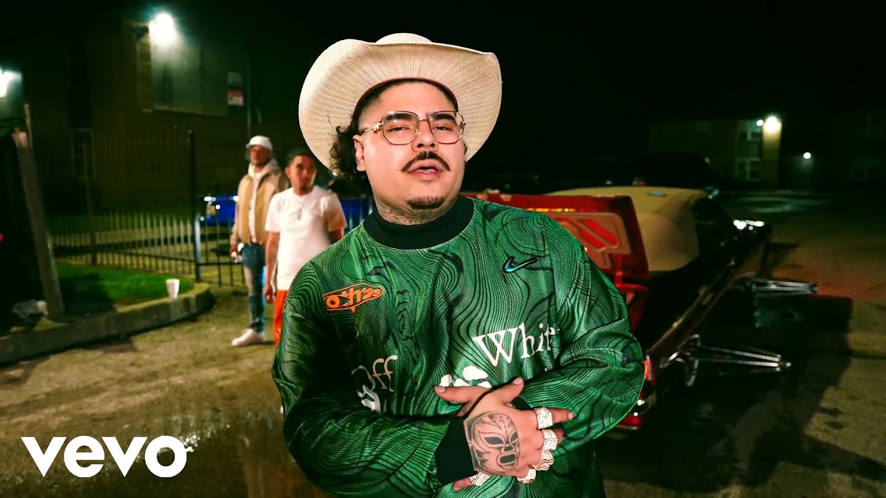 That Mexican OT ft. DaBaby - Smooth Criminal (Music Video) - YouTube
