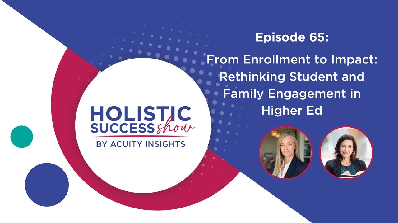 From Enrollment to Impact: Rethinking Student and Family Engagement in ...
