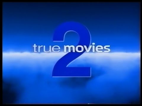 True Movies 2 - Continuity and Adverts - 2006
