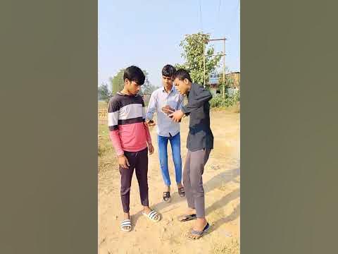 mera rishta lag gaya😂😂 #comedy #funny #shorts #realfoolsteam #surajroxfunnyvibeo #vikram ...