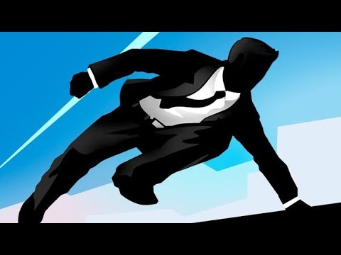 VECTOR/Vectorier Custom level - YouTube