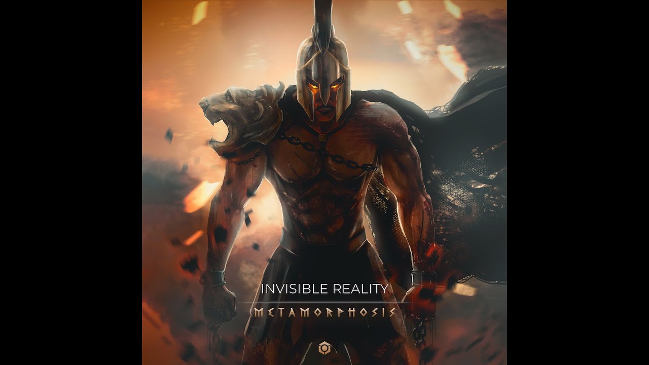 Invisible Reality - Metamorphosis - Official - YouTube