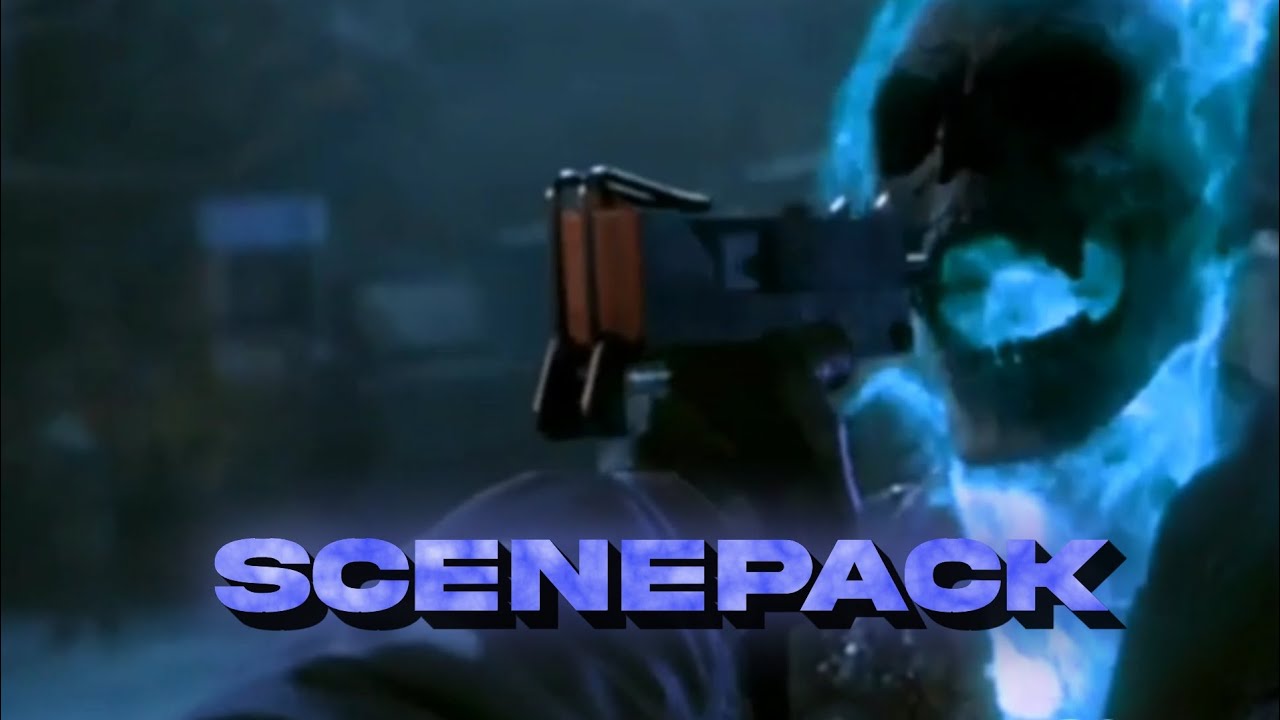 Angel Rider Scenepack (make sure to credit) - YouTube