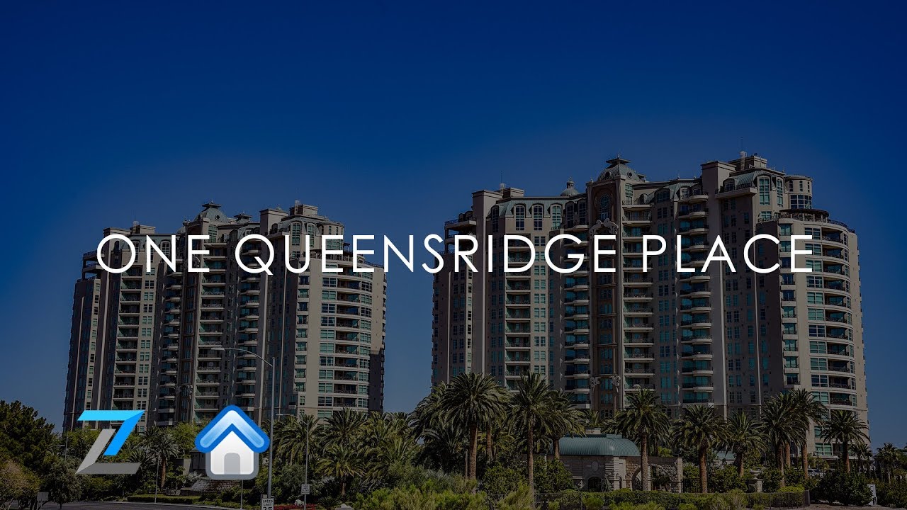 One Queensridge Place - YouTube