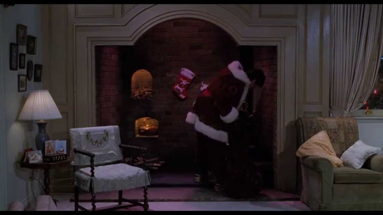 Santa Claus Movie - Clip 2 - YouTube