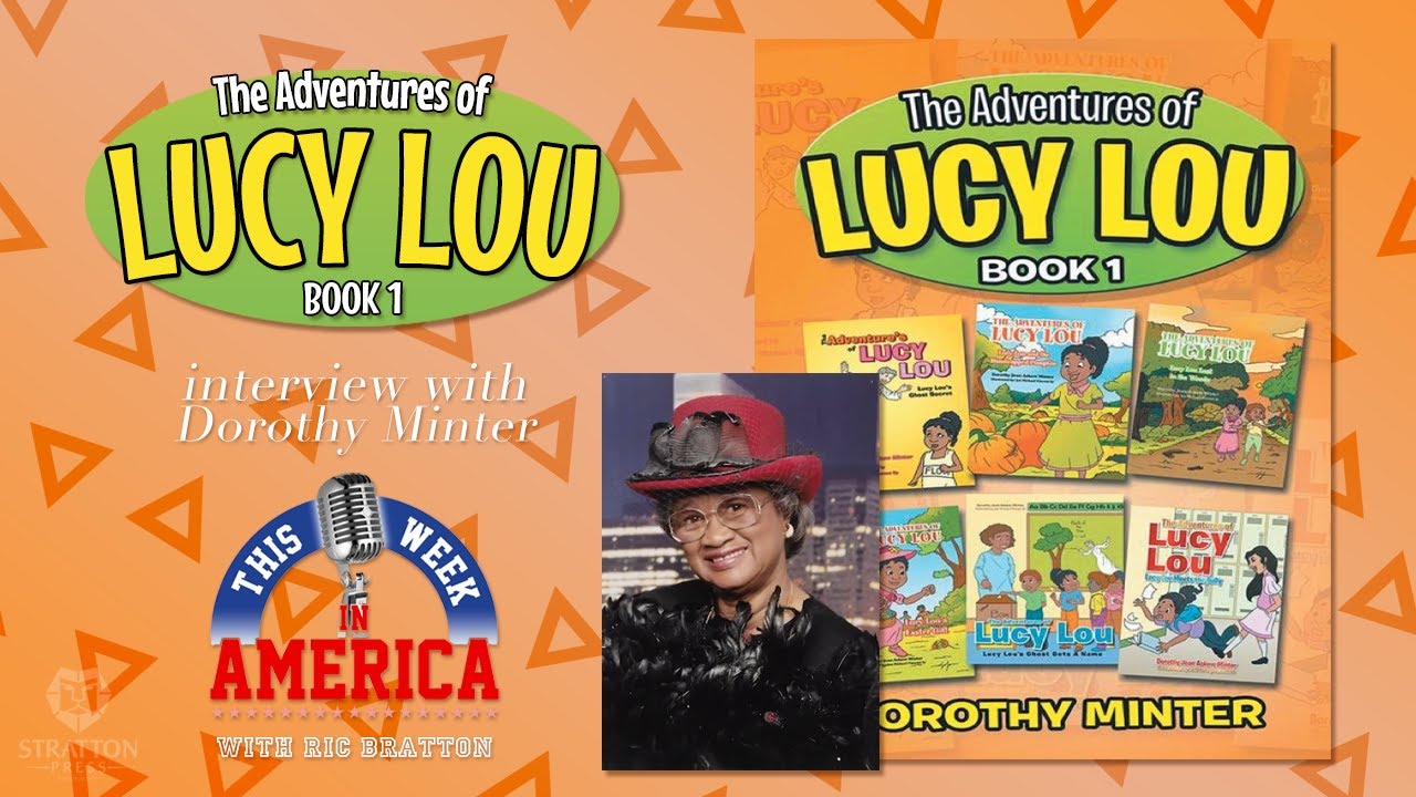 TWIA: The Adventures of Lucy Lou by Dorothy Minter - YouTube