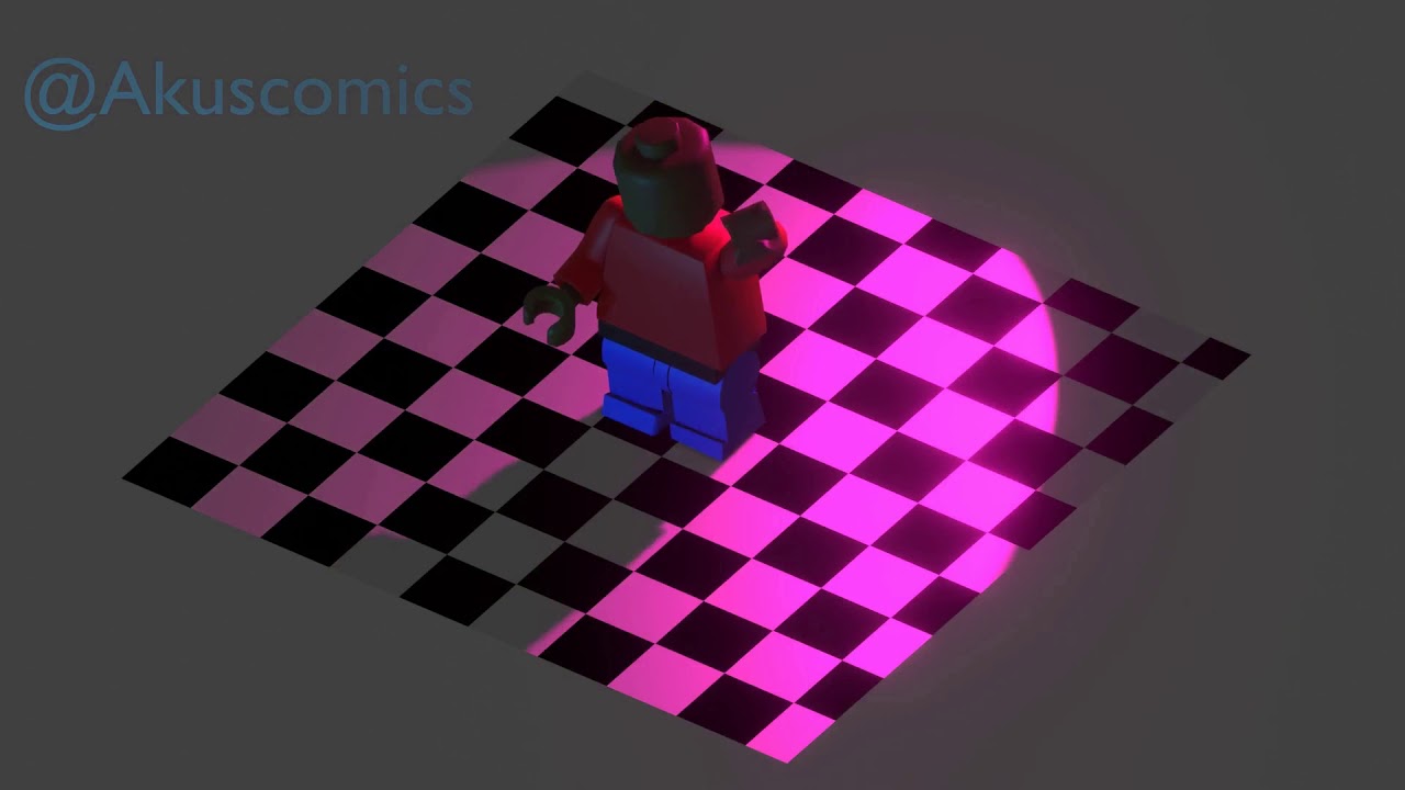 LEGO Dance - YouTube