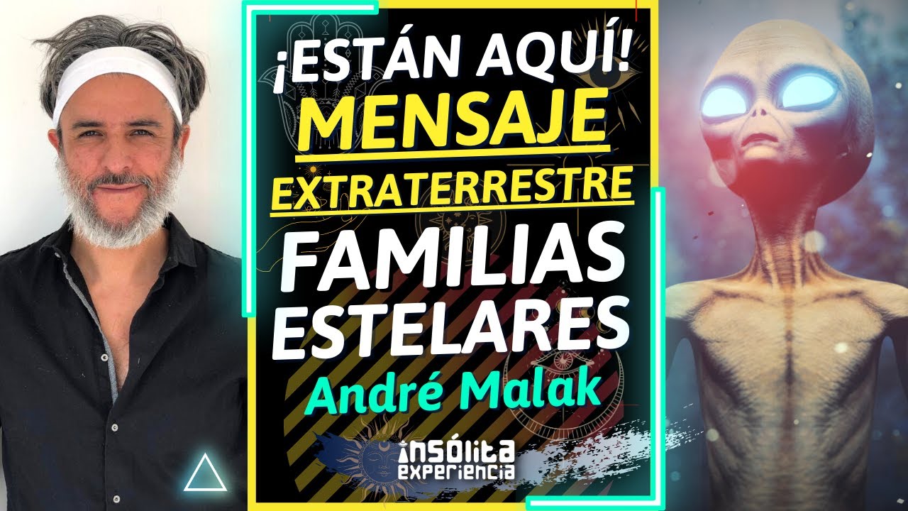 🔥 MENSAJE 🔥 I DIMENSIONES EXTRATERRESTRE y la conexión FAMILIAS ...