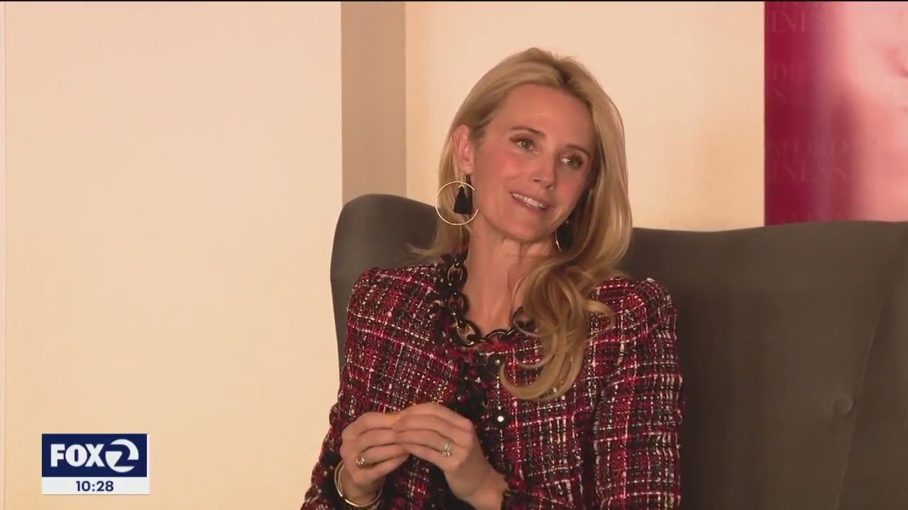 Jennifer Siebel Newsom partners with Stanford to bring diversity to ...