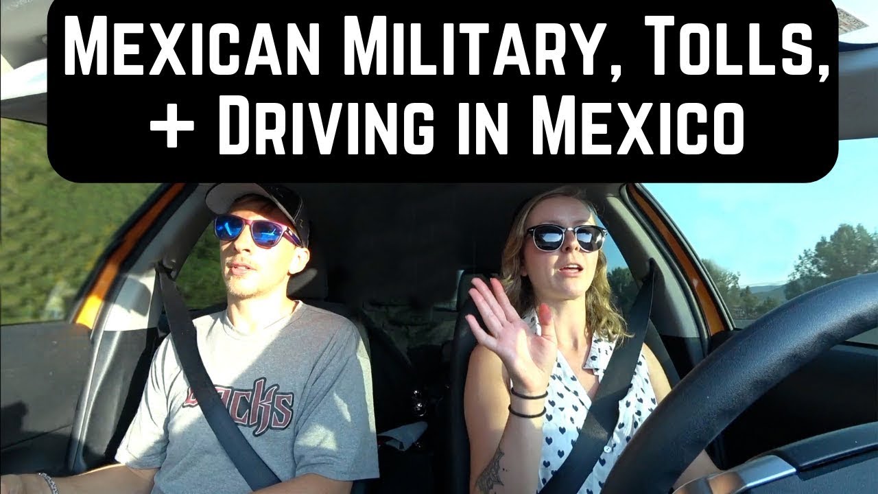 Why We're LEAVING MEXICO and Going Back to the US?!? - YouTube
