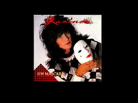 KARINA GRANDES  EXITOS EN VINYL RECUERDOS MIX VOL2