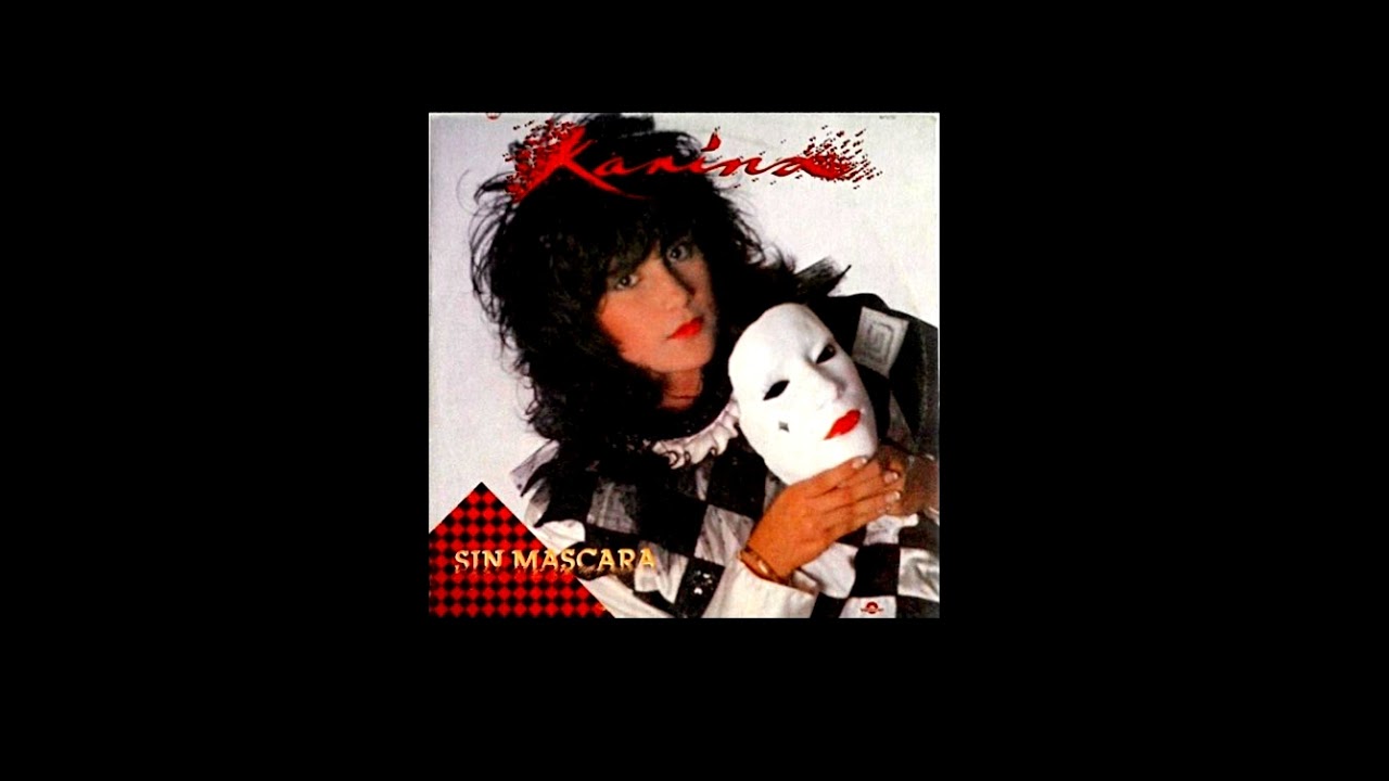 KARINA GRANDES EXITOS EN VINYL RECUERDOS MIX VOL2 - YouTube