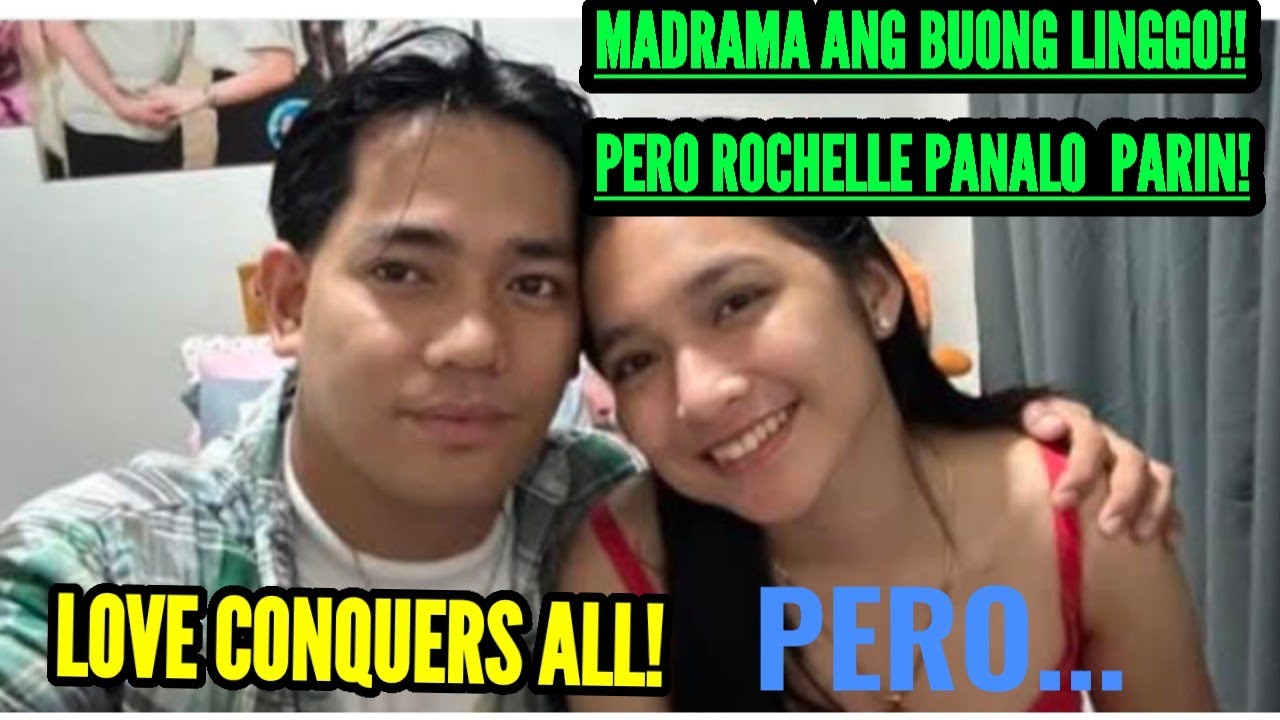 WOWLIFE POV: ROCHELLE! NALAGPASAN ANG MATINDING PAGSUBOK! REYCHELLE MORALES| ROEL OF MALALAG ...
