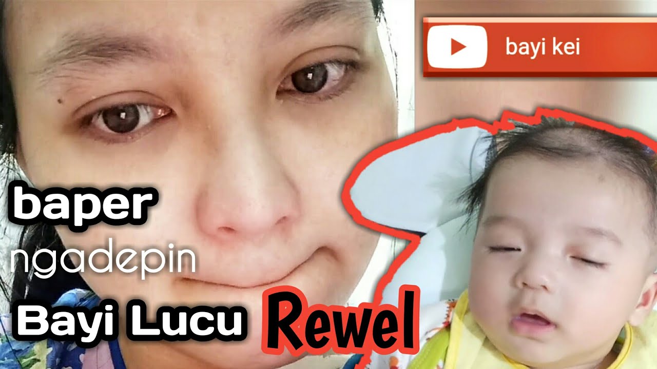 Bayi Rewel Susah BAB | Solusi Susah BAB Pada Bayi | Pijat ILU Untuk ...