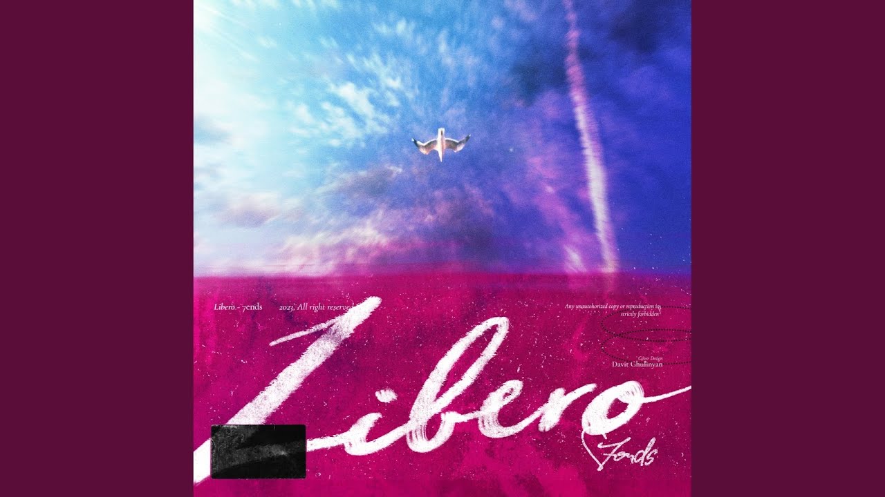 LIBERO - YouTube
