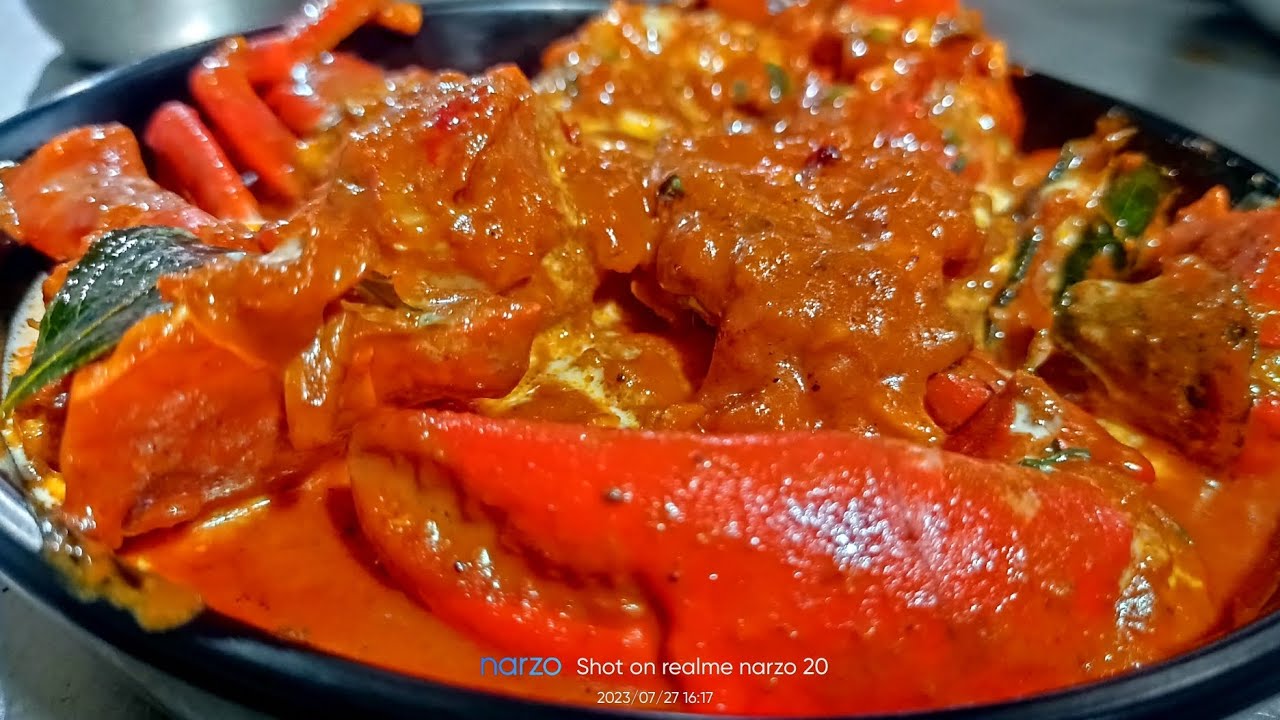 Crab masala (Malvani)restaurant Style,full recipe, testy & Easy Crab ...